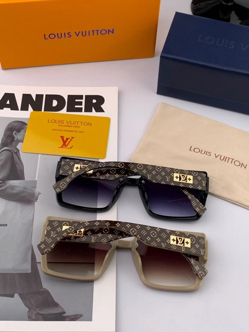 Bargain Louis Vuitton Sunglasses