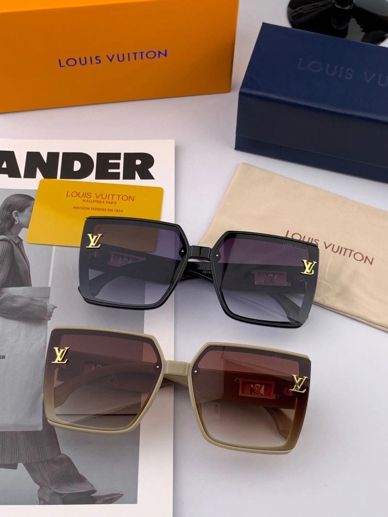 Bargain Louis Vuitton Sunglasses