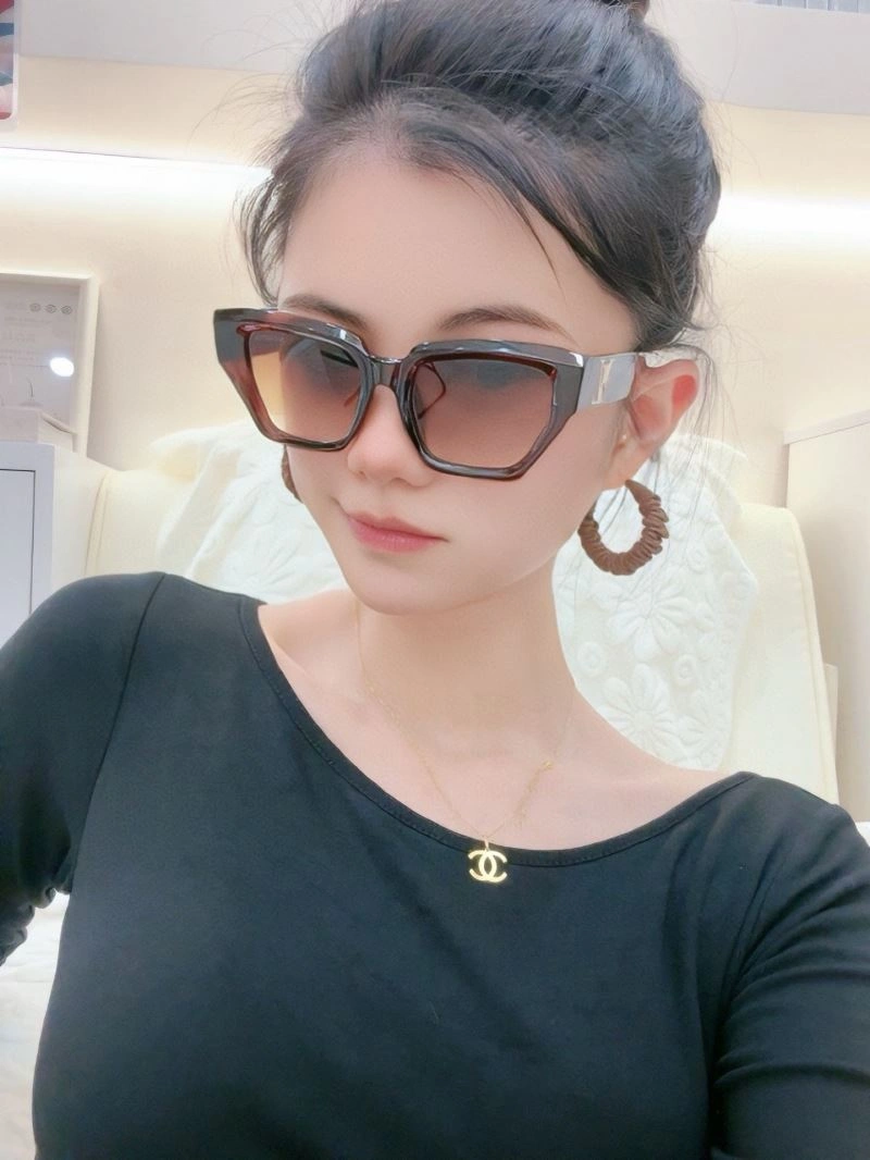 Louis Vuitton Sunglasses