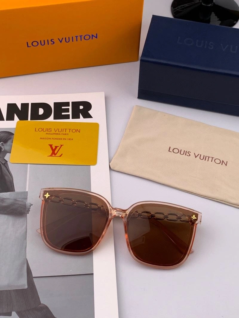 Perfect replica Louis Vuitton Sunglasses