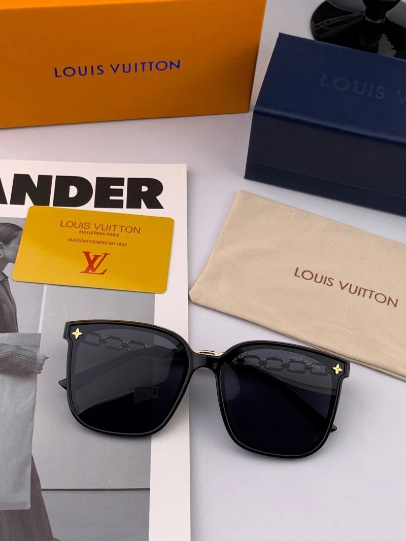 Perfect replica Louis Vuitton Sunglasses