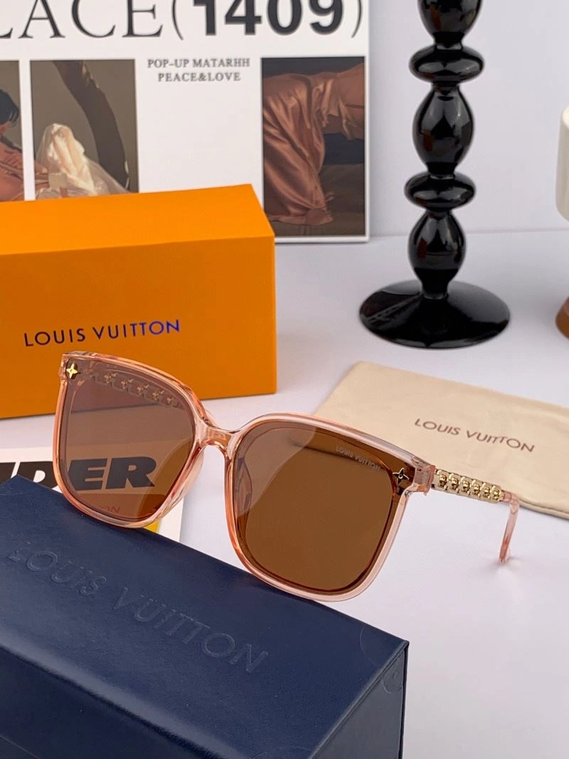 Perfect replica Louis Vuitton Sunglasses