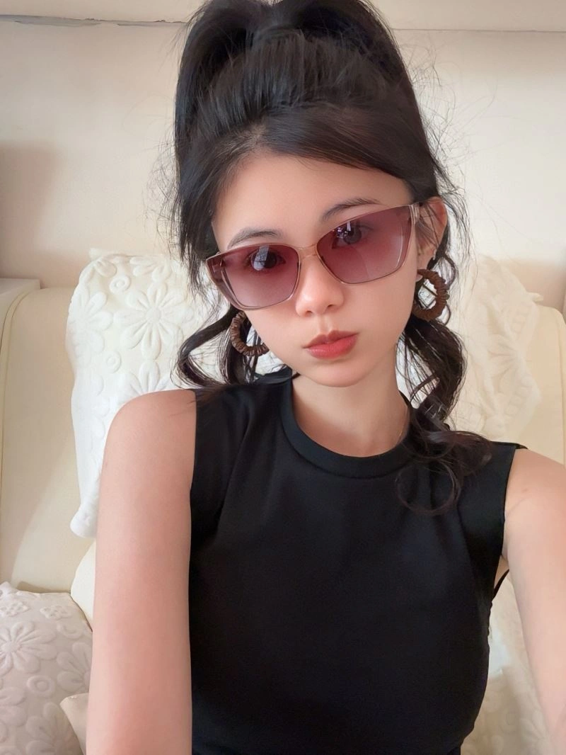 Factory-made Louis Vuitton Sunglasses