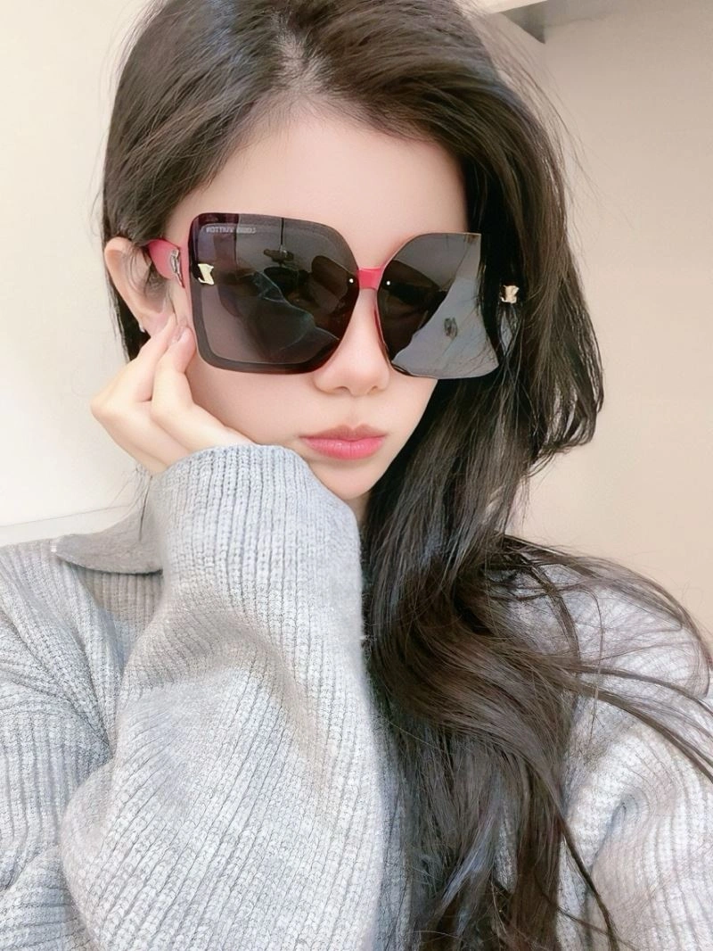 Louis Vuitton Sunglasses
