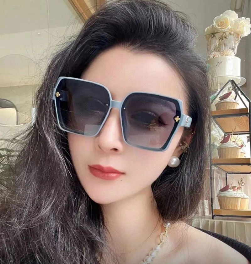 Top mirror Louis Vuitton Sunglasses