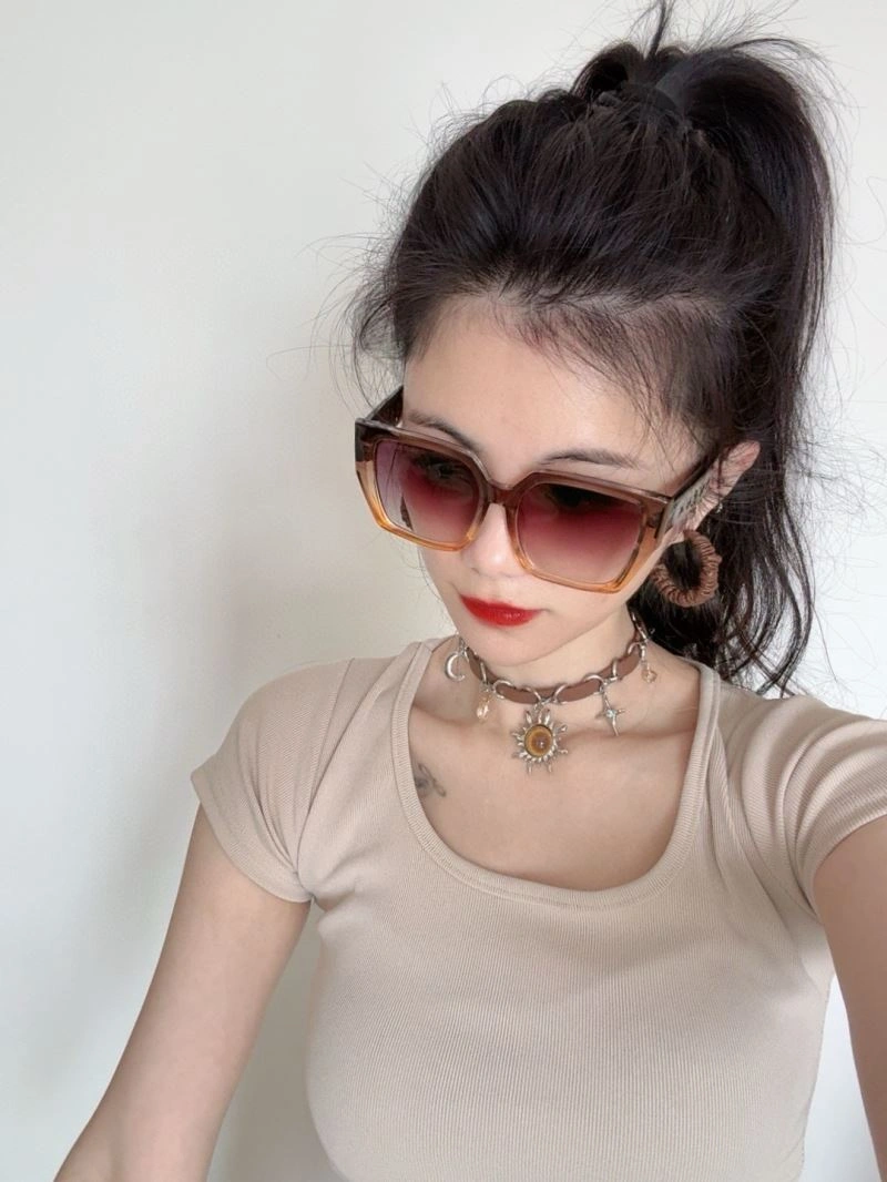 Louis Vuitton Sunglasses