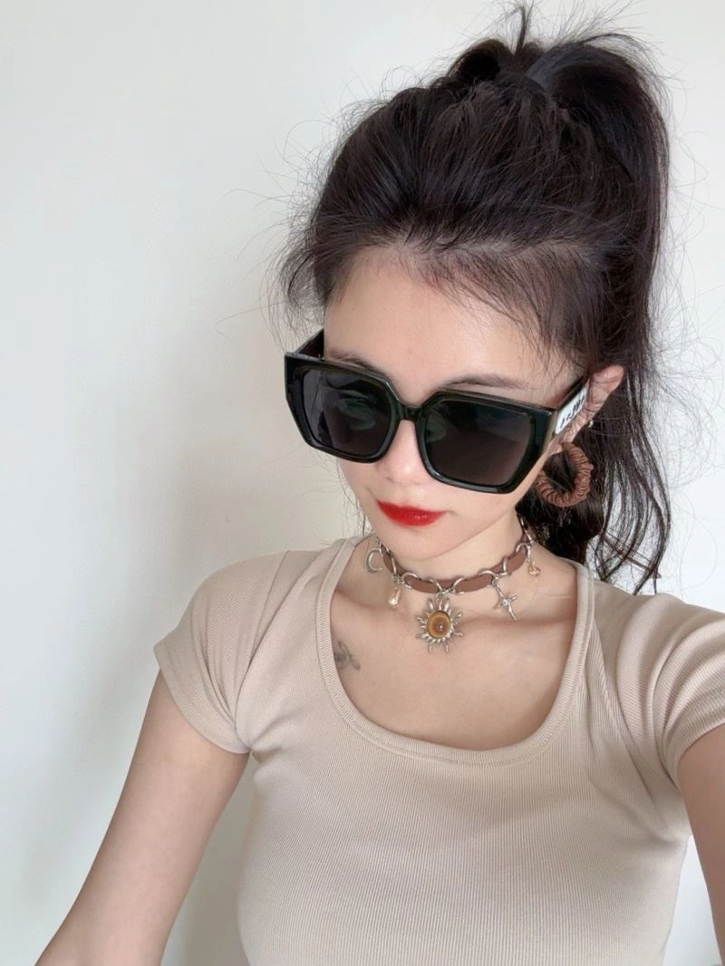 1:1 copy Louis Vuitton Sunglasses