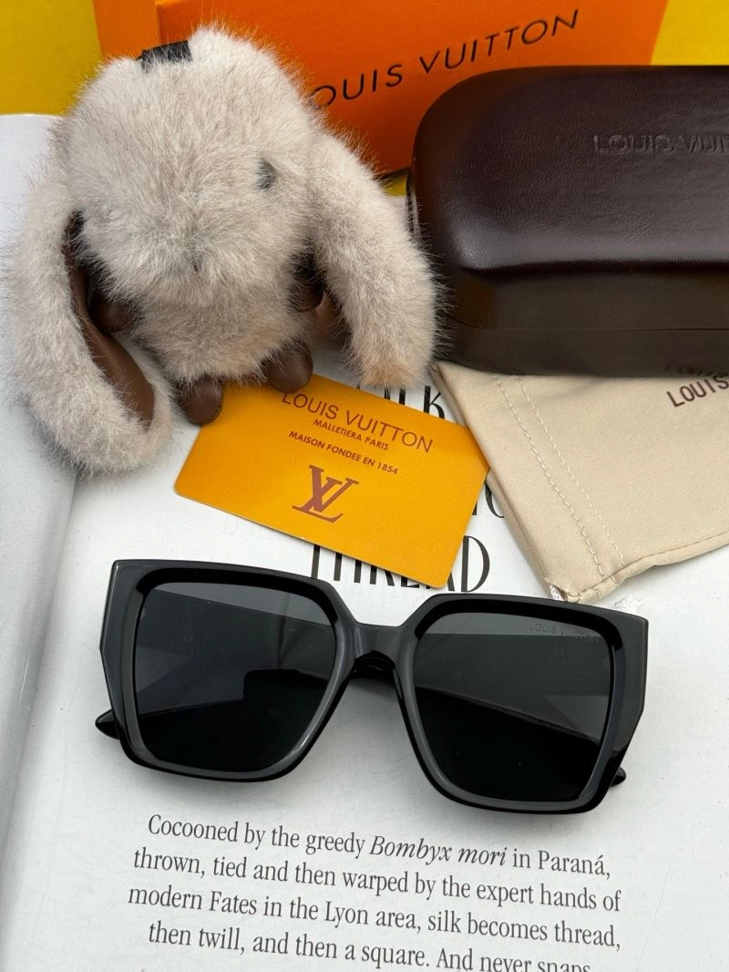 1:1 copy Louis Vuitton Sunglasses