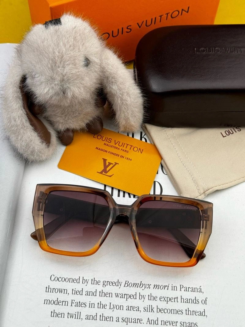 1:1 copy Louis Vuitton Sunglasses