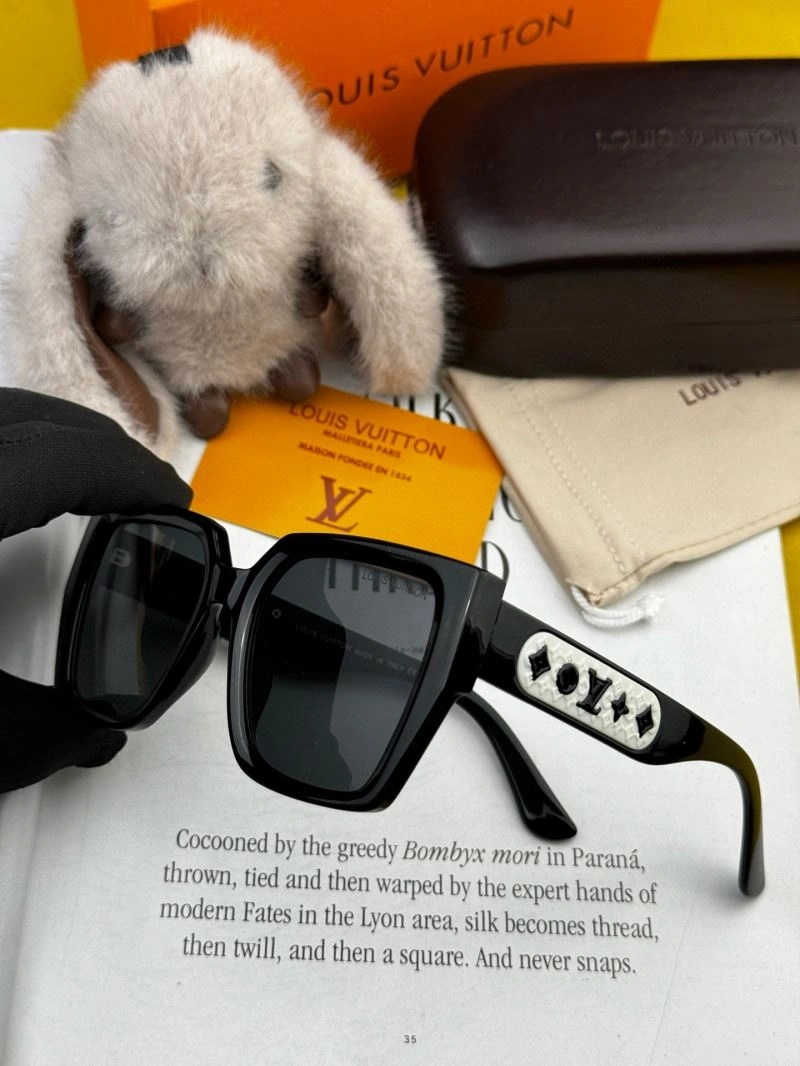 1:1 copy Louis Vuitton Sunglasses
