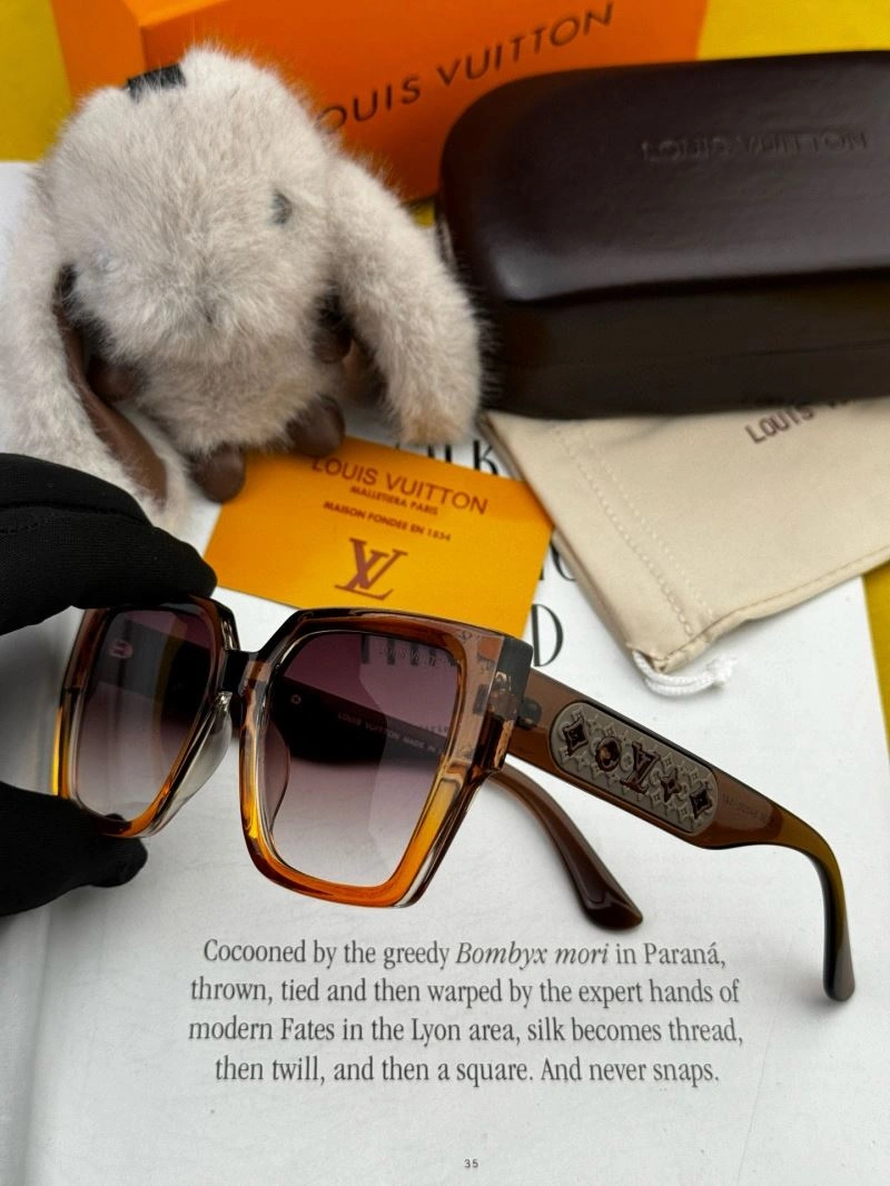 1:1 copy Louis Vuitton Sunglasses