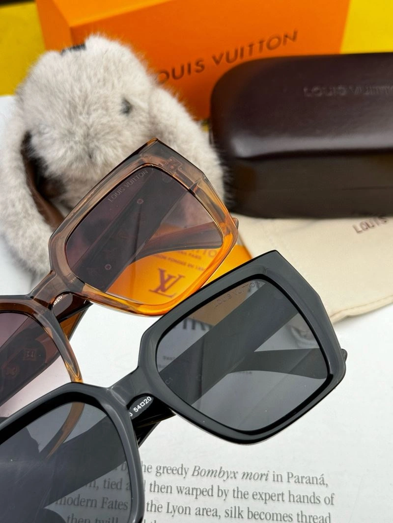 1:1 copy Louis Vuitton Sunglasses