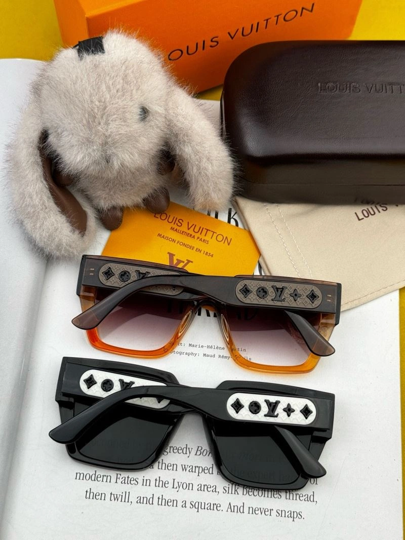 1:1 copy Louis Vuitton Sunglasses