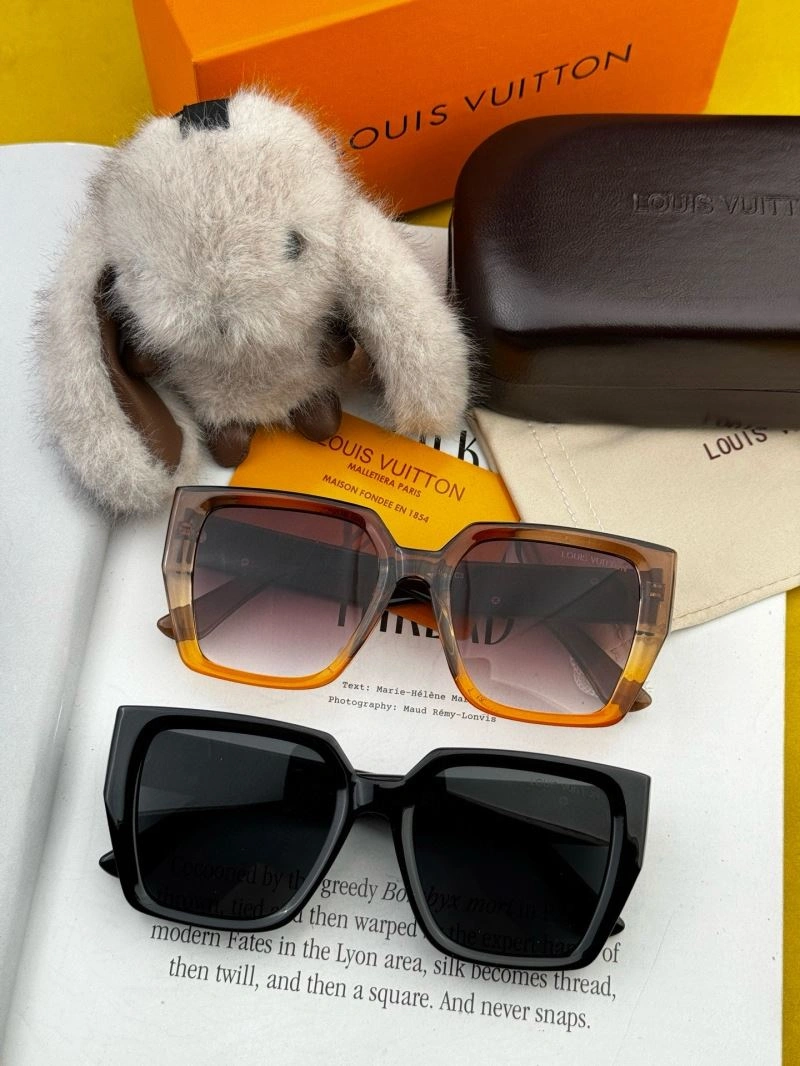 1:1 copy Louis Vuitton Sunglasses
