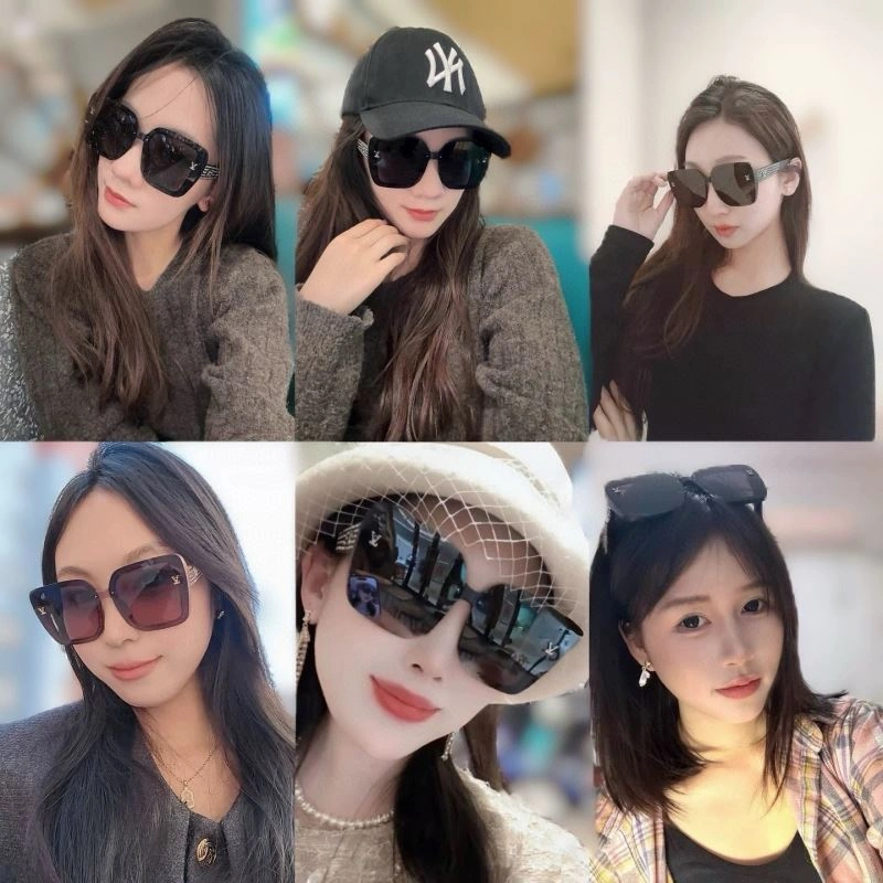 Louis Vuitton Sunglasses