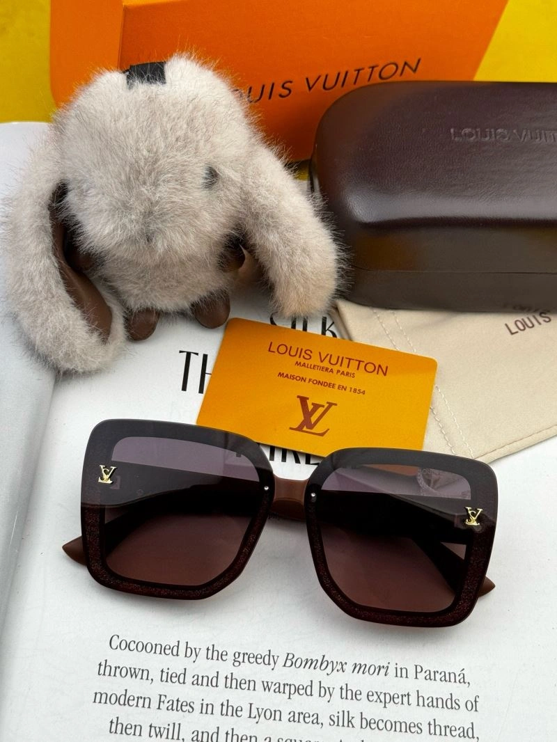 Value-priced Louis Vuitton Sunglasses