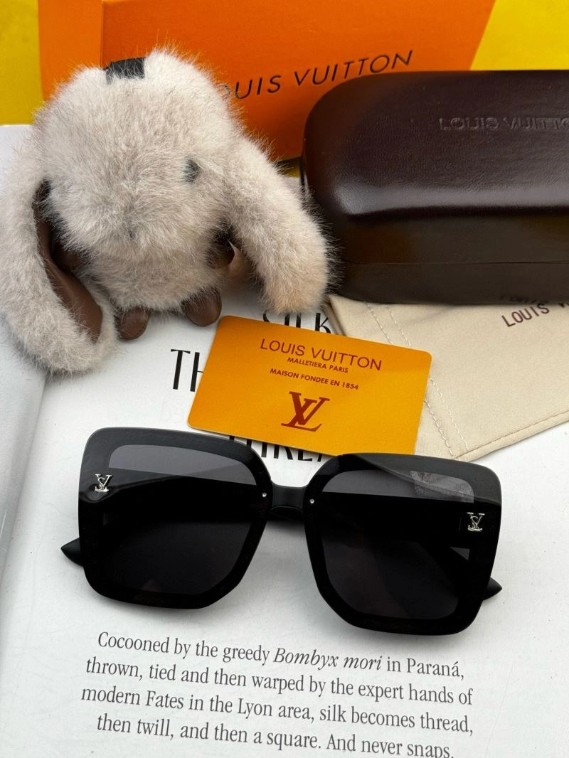 Value-priced Louis Vuitton Sunglasses