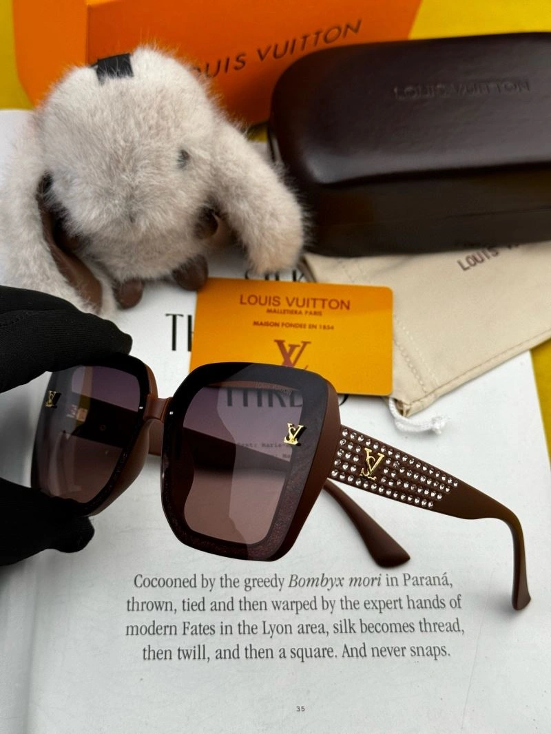 Value-priced Louis Vuitton Sunglasses