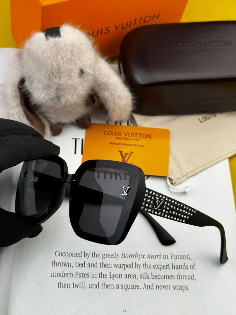 Value-priced Louis Vuitton Sunglasses