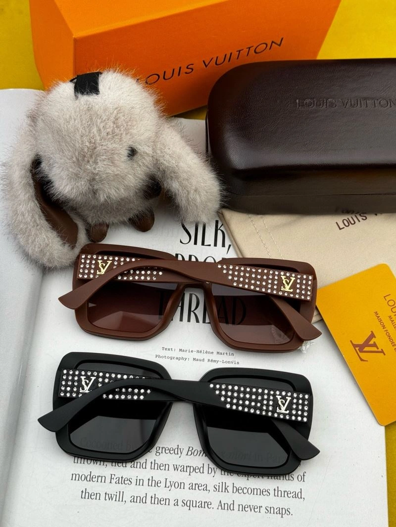 Value-priced Louis Vuitton Sunglasses