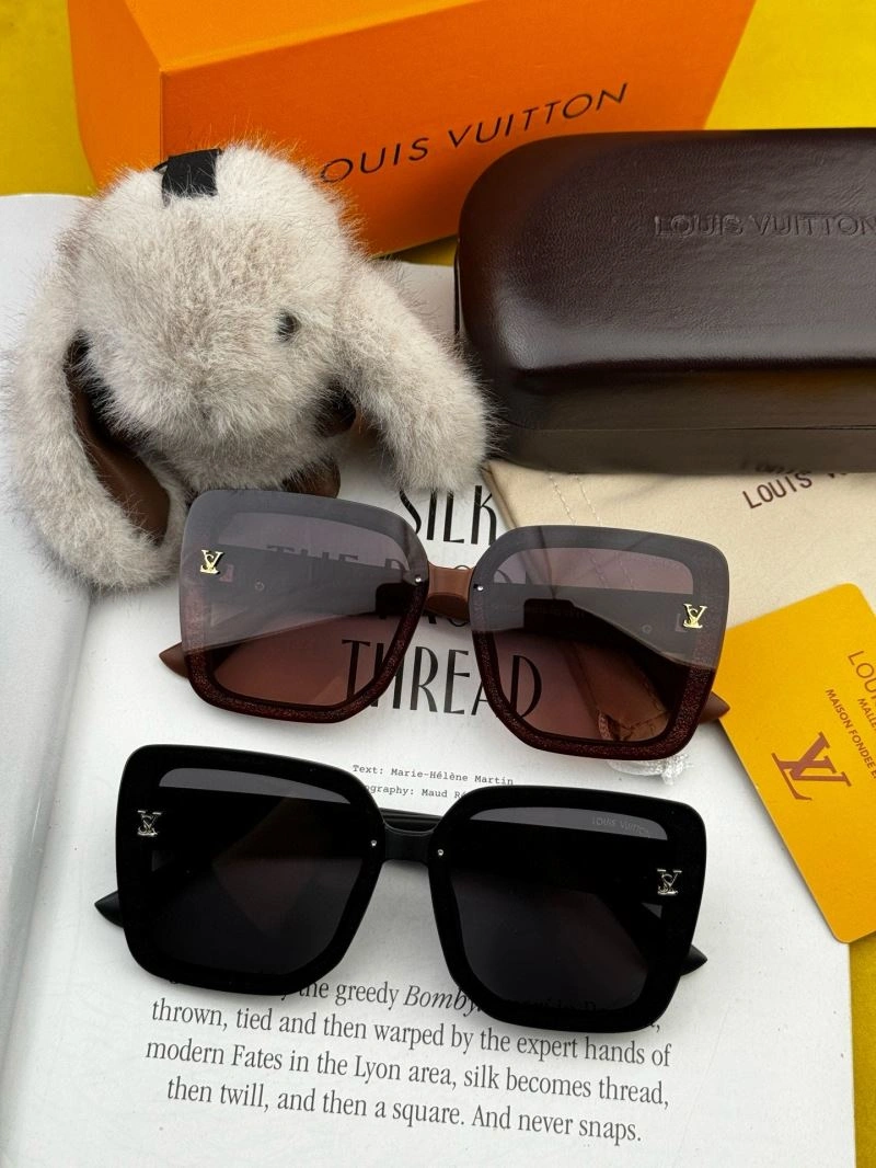 Value-priced Louis Vuitton Sunglasses