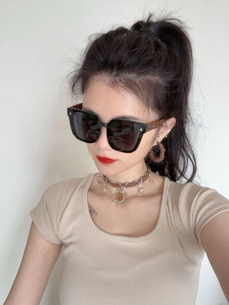 Louis Vuitton Sunglasses