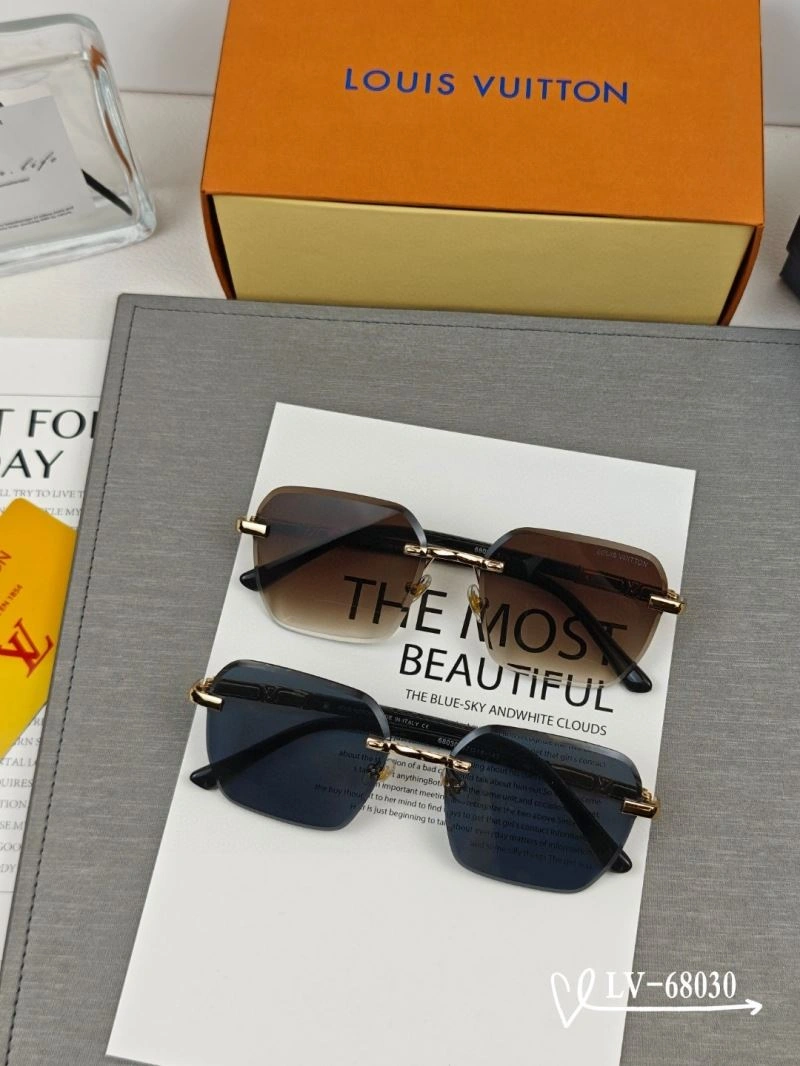 Louis Vuitton Sunglasses