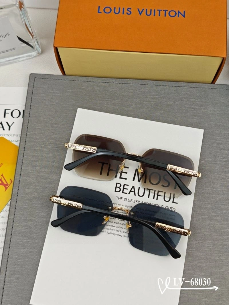 Cut-rate Louis Vuitton Sunglasses