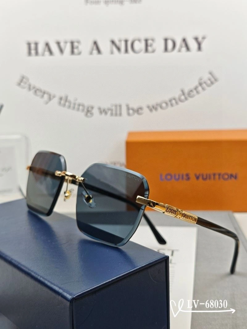 Cut-rate Louis Vuitton Sunglasses