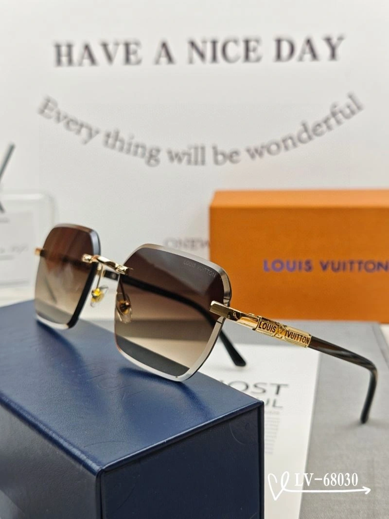 Cut-rate Louis Vuitton Sunglasses