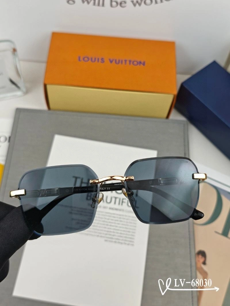 Cut-rate Louis Vuitton Sunglasses