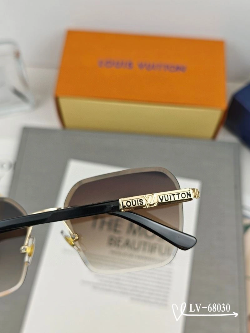 Cut-rate Louis Vuitton Sunglasses