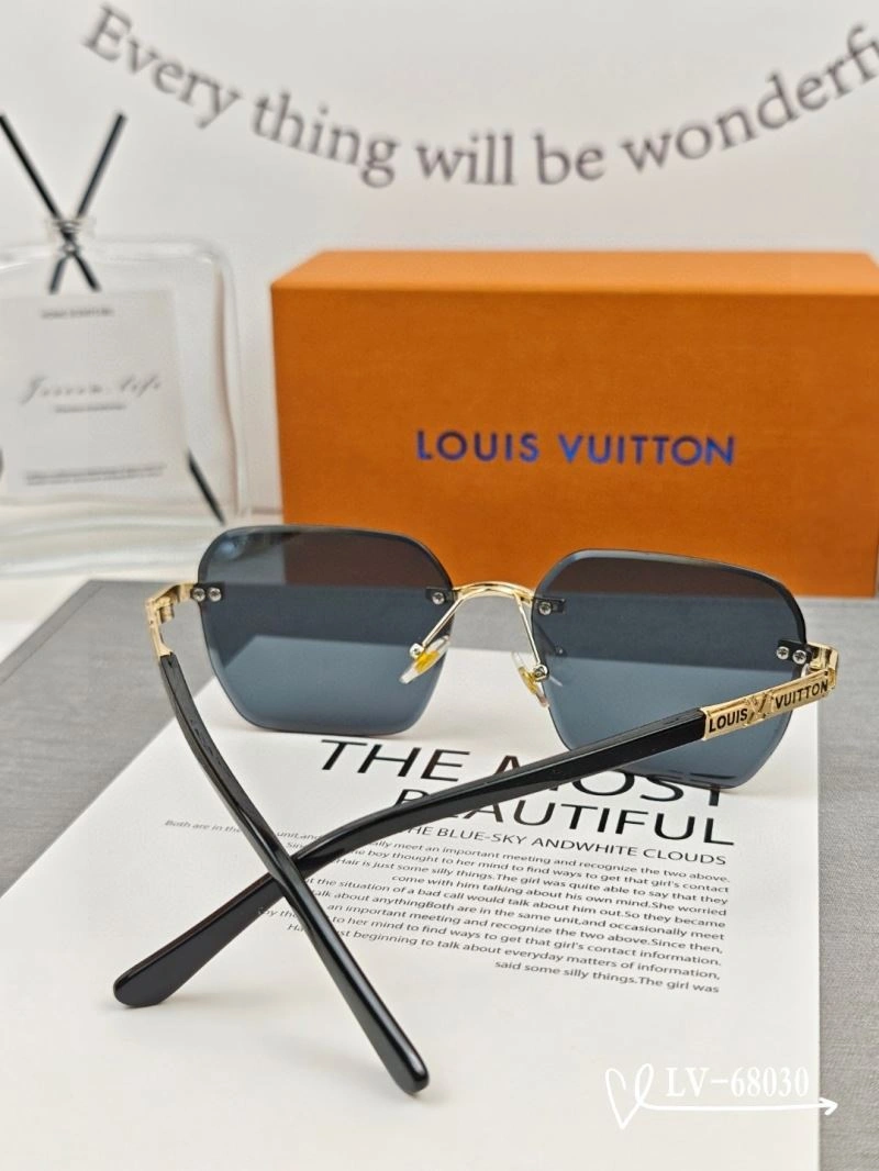 Cut-rate Louis Vuitton Sunglasses