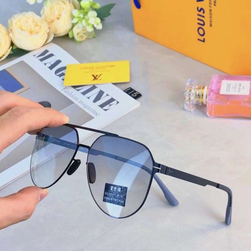 Louis Vuitton Sunglasses