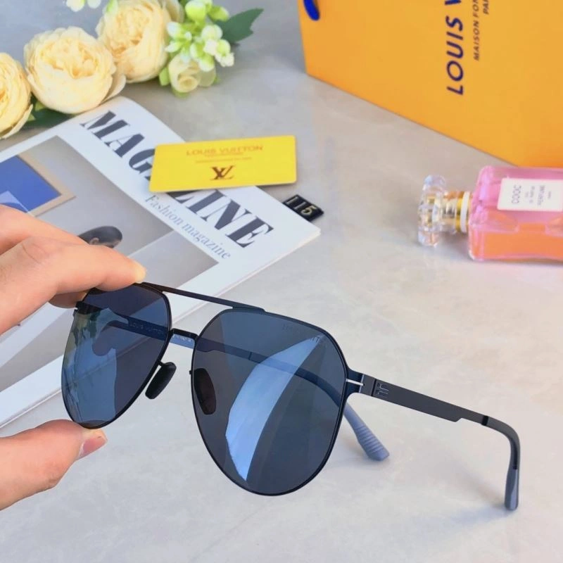 Legit Louis Vuitton Sunglasses