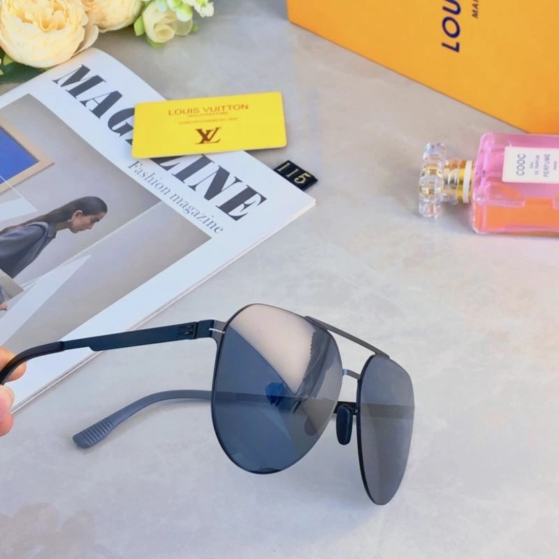 Legit Louis Vuitton Sunglasses