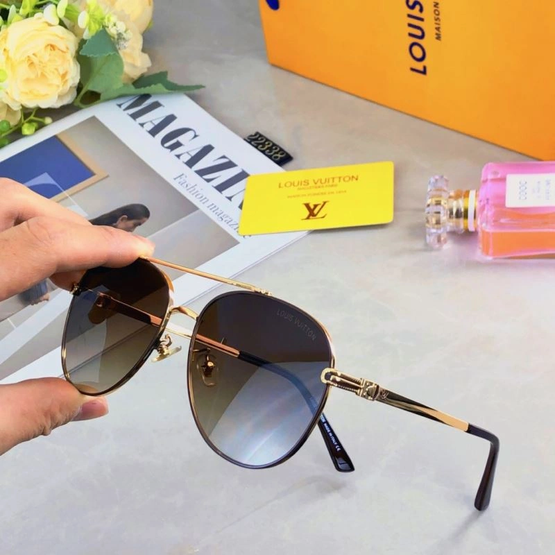 Louis Vuitton Sunglasses