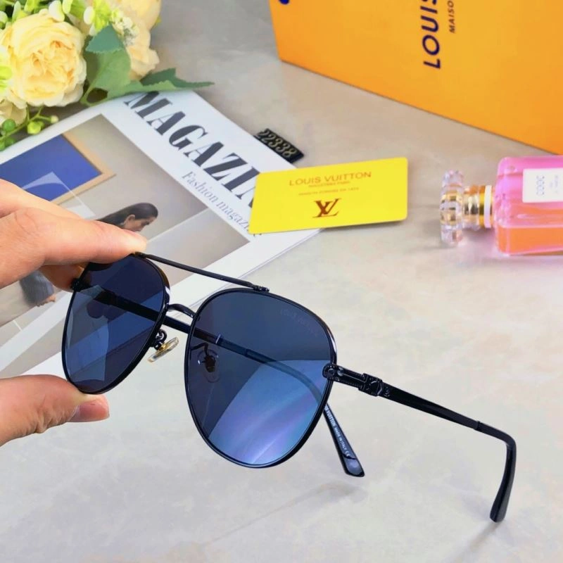Authentic Louis Vuitton Sunglasses