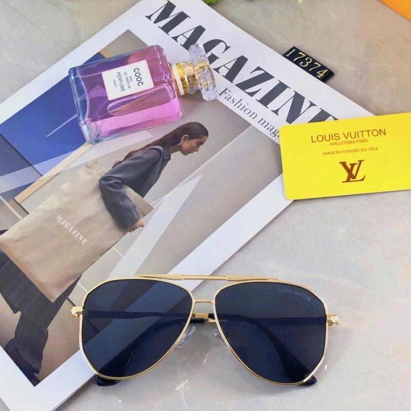 Official Louis Vuitton Sunglasses