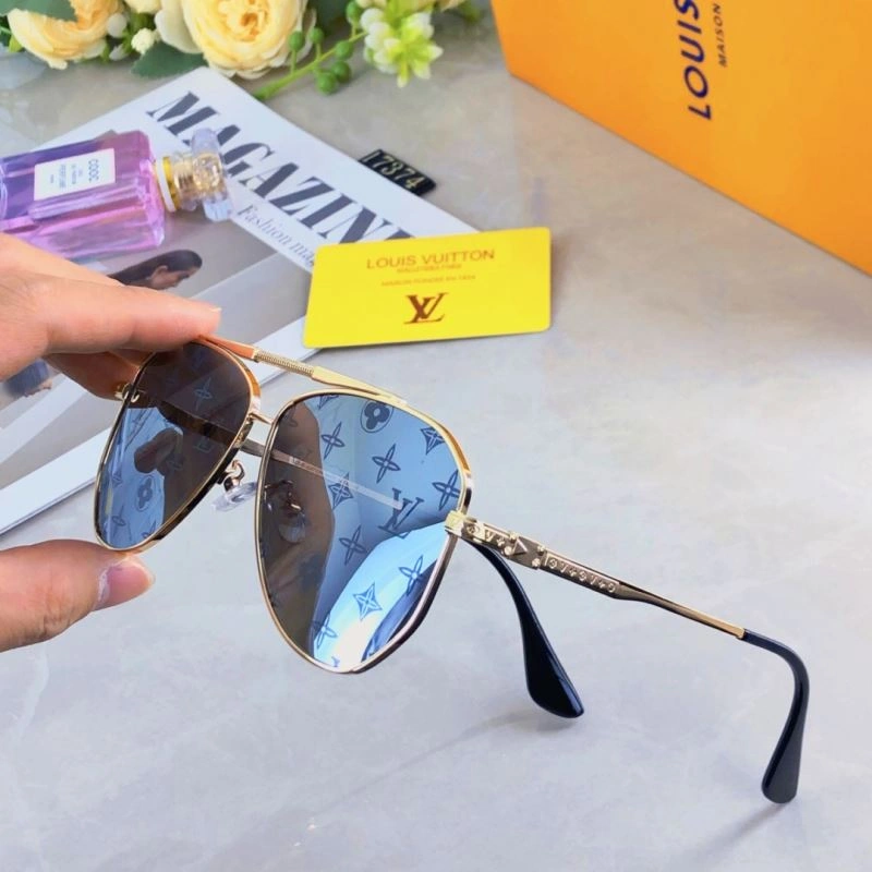 Official Louis Vuitton Sunglasses