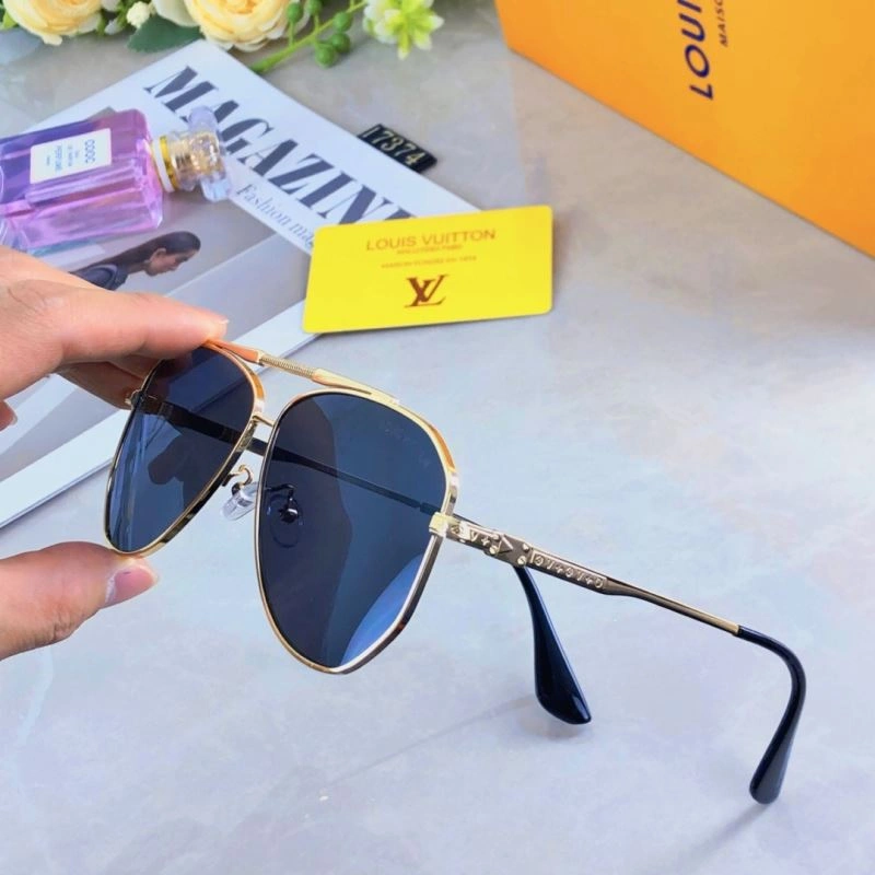 Official Louis Vuitton Sunglasses