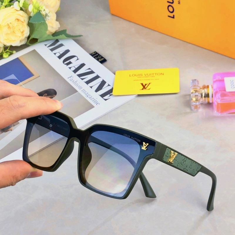 Louis Vuitton Sunglasses
