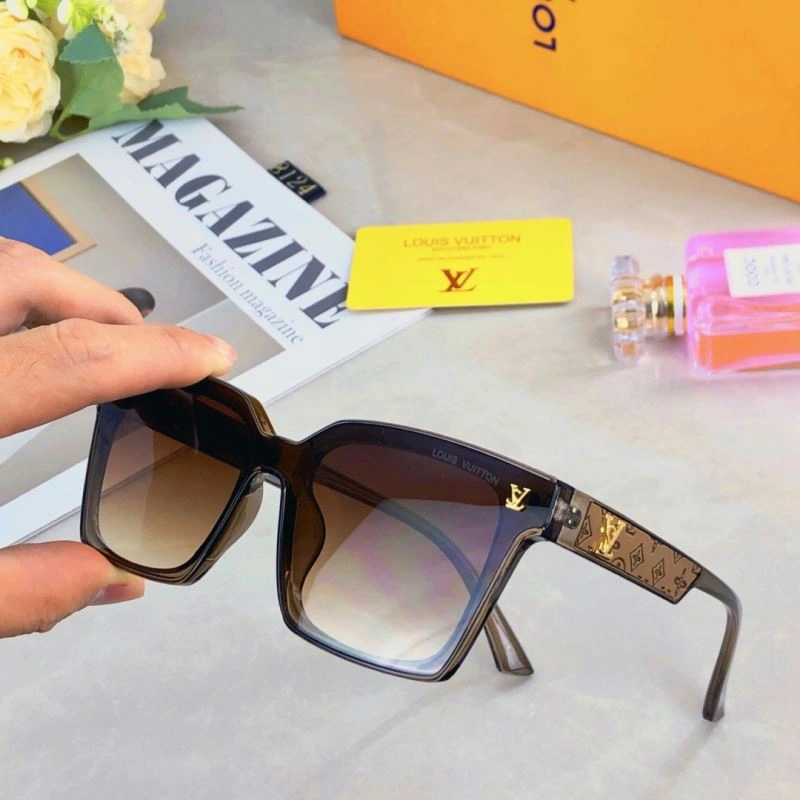 Discounted Louis Vuitton Sunglasses