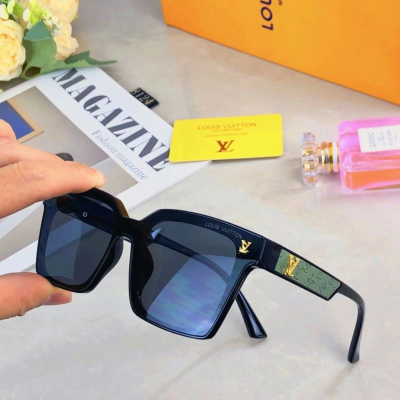 Discounted Louis Vuitton Sunglasses