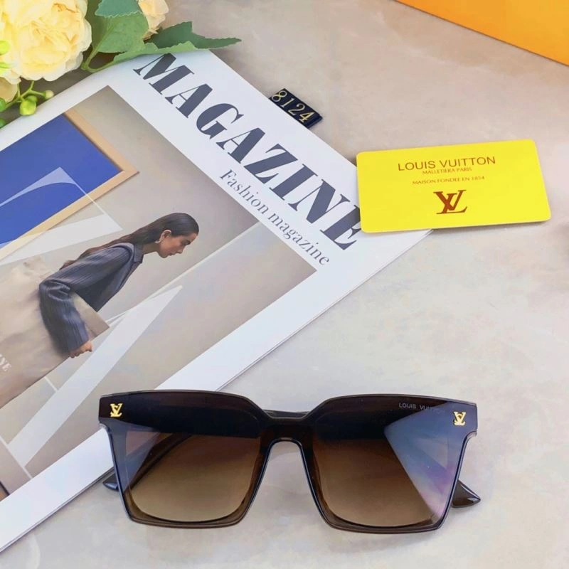 Discounted Louis Vuitton Sunglasses