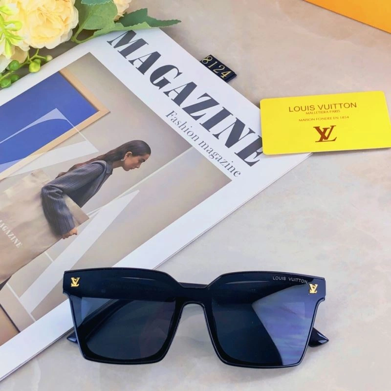Discounted Louis Vuitton Sunglasses