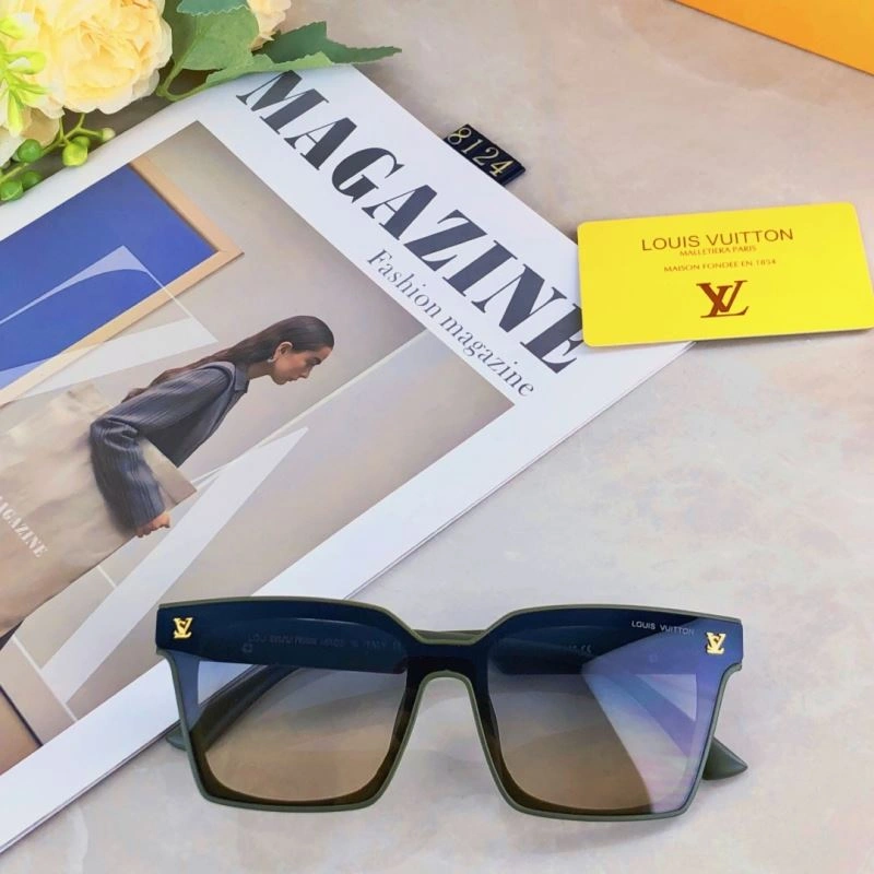 Discounted Louis Vuitton Sunglasses