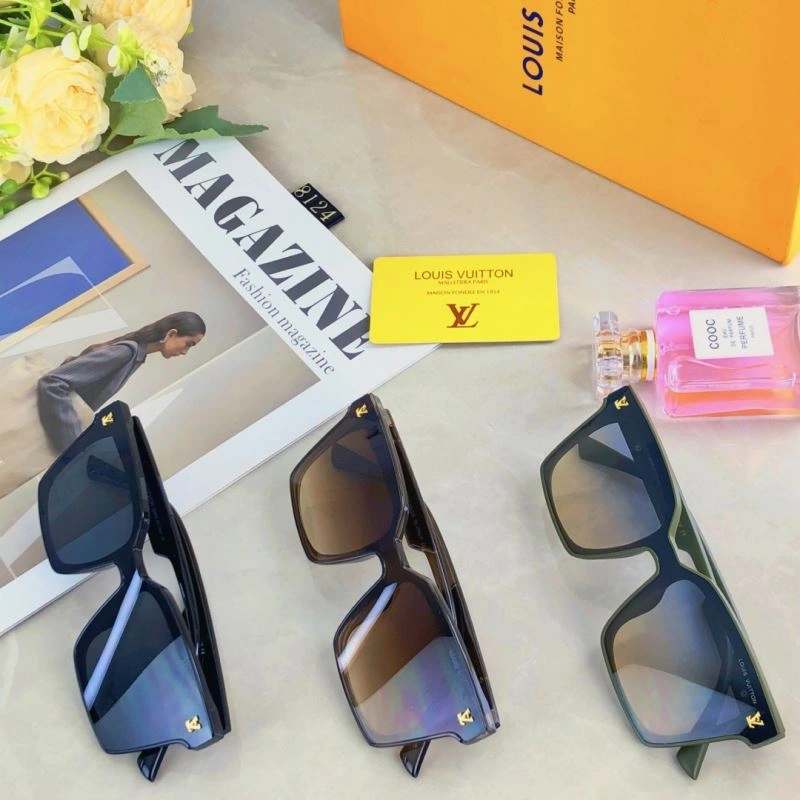 Discounted Louis Vuitton Sunglasses