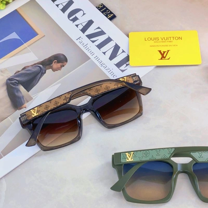 Discounted Louis Vuitton Sunglasses
