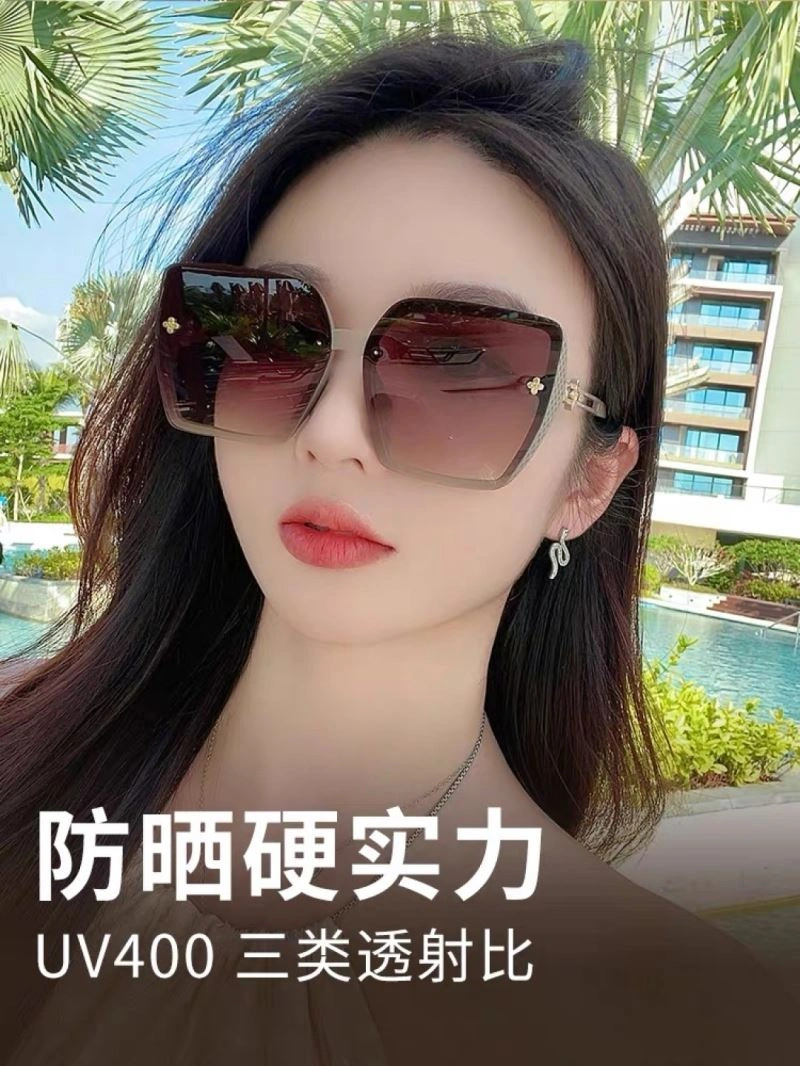 Louis Vuitton Sunglasses